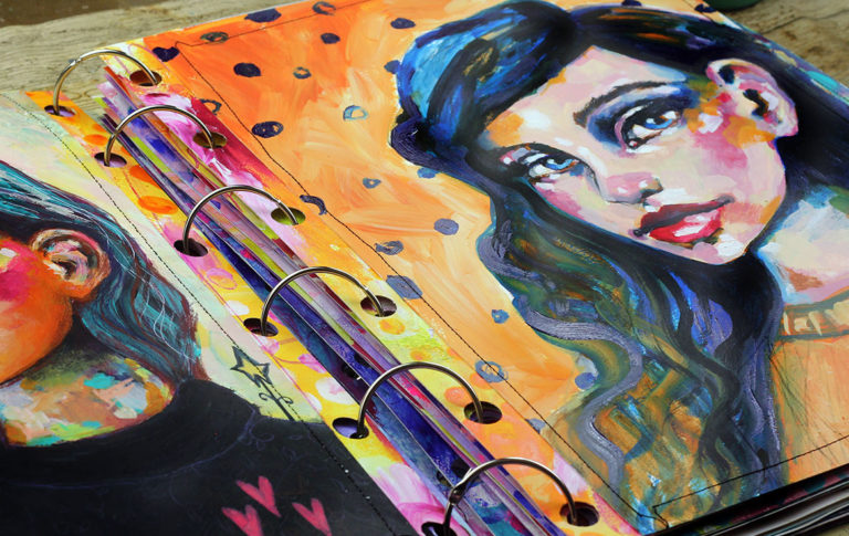 Coloring Book Addict - Coloring Books for Adults Blog